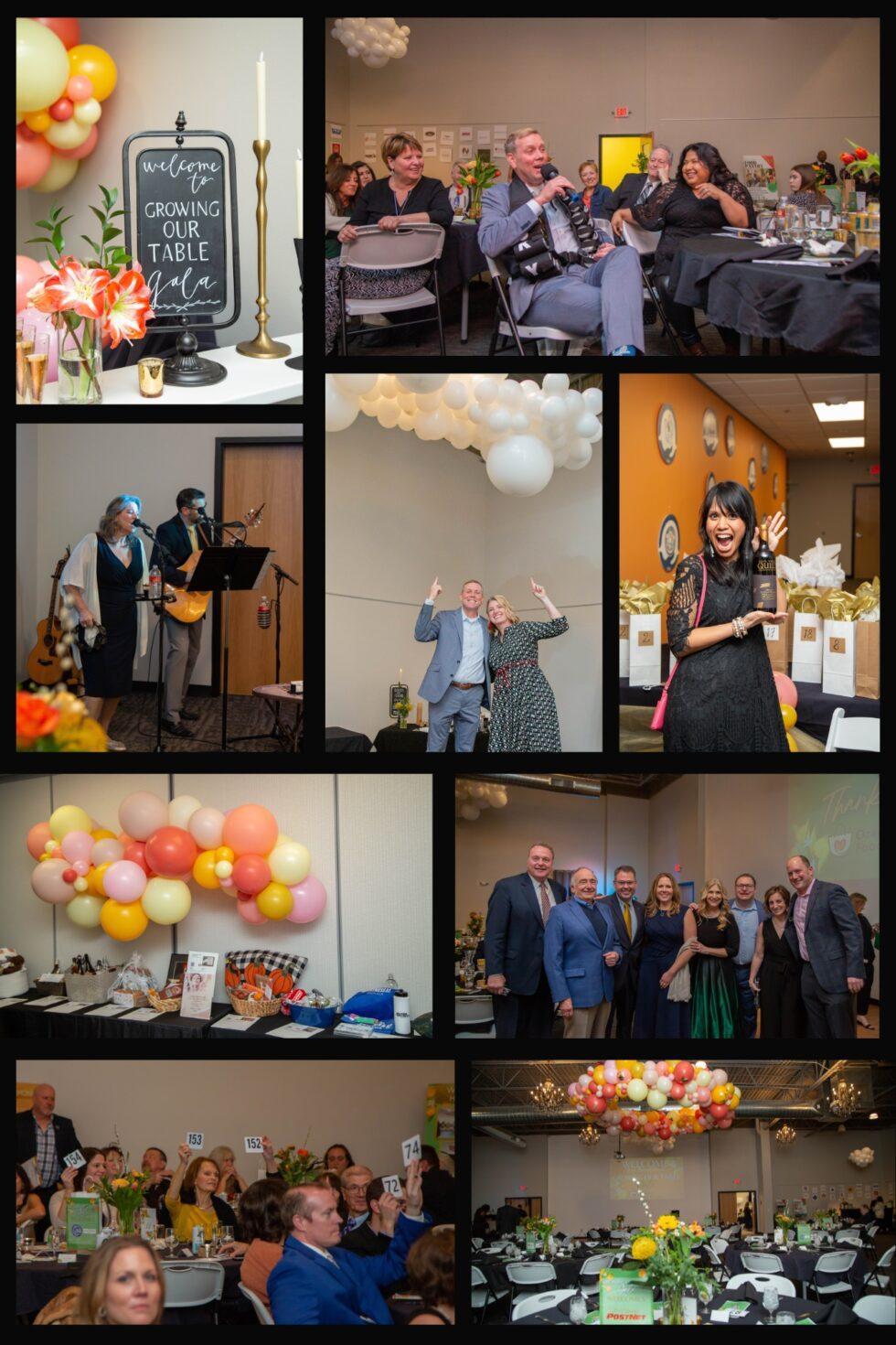 Gala - Ozaukee Food Alliance | Formerly Saukville Food Pantry