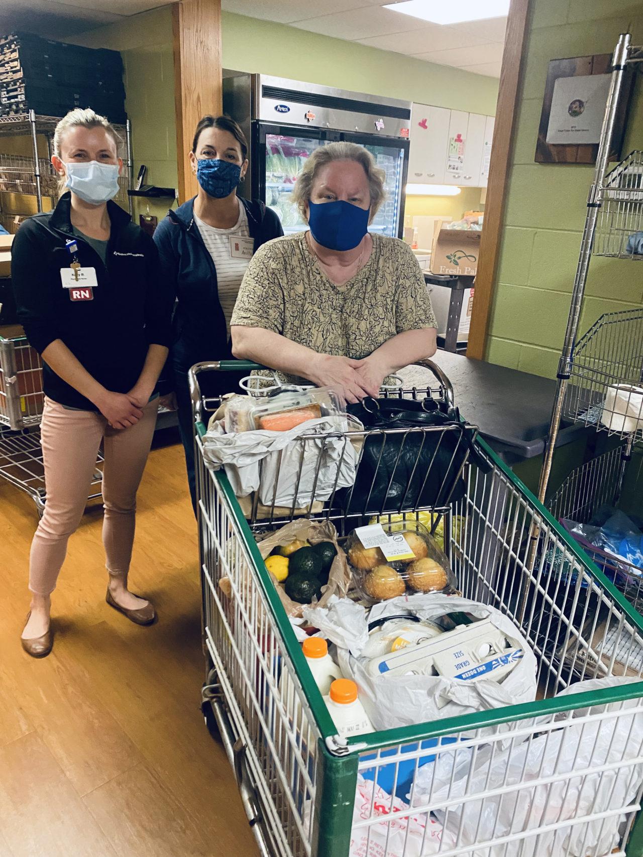 Schedule your Visit to the Food Pantry - Ozaukee Food Alliance ...